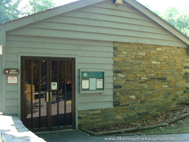 James River and Kanawha Canal Visitor Center Blue Ridge Parkway | Blue ...